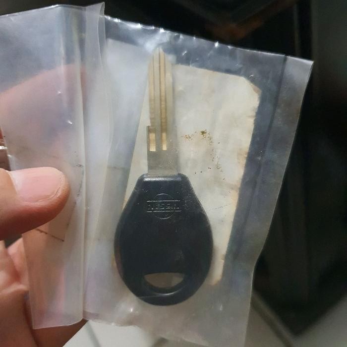 Jual Kunci blank serep key blank master Nissan Terrano Sentra Cefiro ...