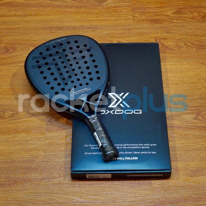 Jual Oxdog Hyper Tour 2.0 2025 Padel Racket | Shopee Indonesia