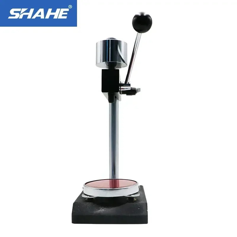 Jual TERBARU LAC-J Durometer Hardness Test Stand For SHORE Hardness ...