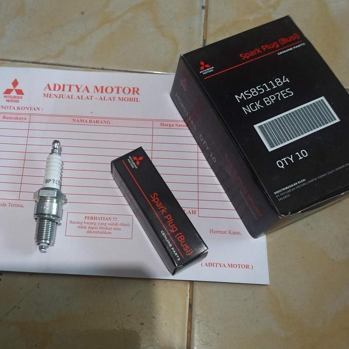 Jual Jual Busi Eterna Kuda Bensin Lancer Dangan Evo 3 Carburator ...