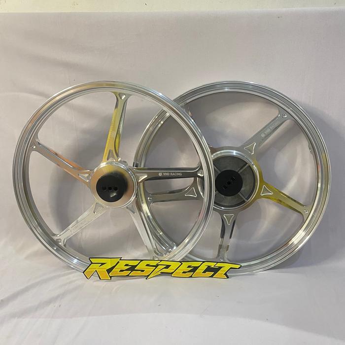 Jual Vnd Velg Ak55 Terlengkap & Harga Terbaru Juni 2026 | Shopee Indonesia