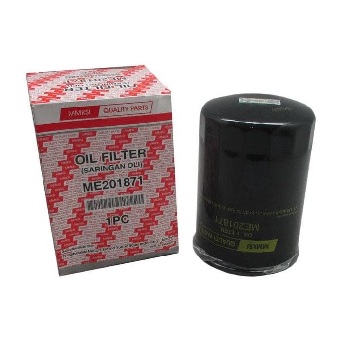 Jual Jual Filter Oli Mitsubishi L200 & Triton (2.8Cc) | Shopee Indonesia