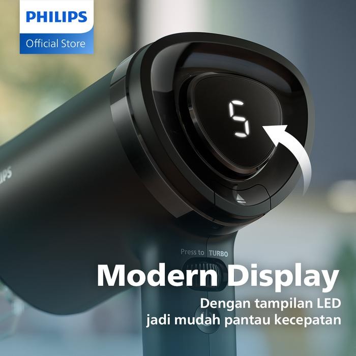 Jual Philips Hand Mixer HR3781/30 5000 Series - Black - Regular Mixer ...