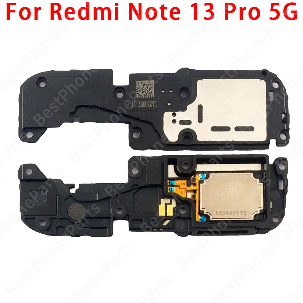 Jual Loudspeaker For Xiaomi Redmi Note 12 12S 13 Pro Plus 4G 5G Note12S ...