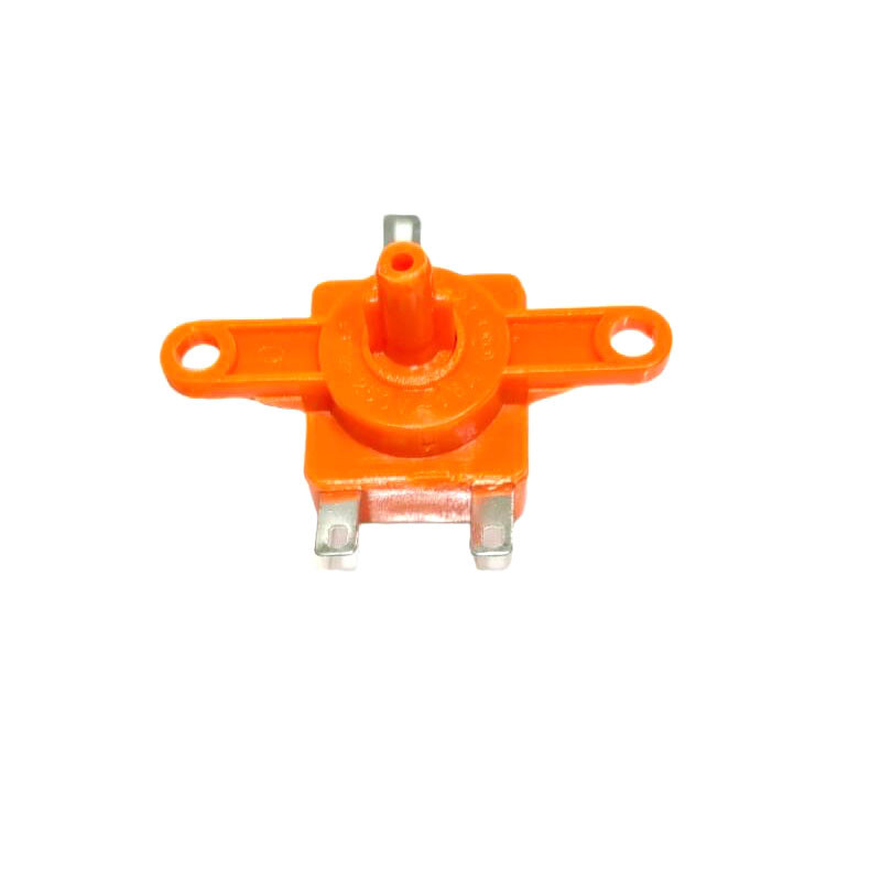 Jual Electric Heater Parts Oil Radiator Temperature Adjustable Switch 3 ...