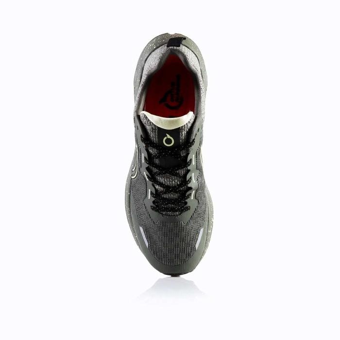 Jual Sepatu Trail Run Ortuseight Shkhara - Graphite/Sage | Shopee Indonesia