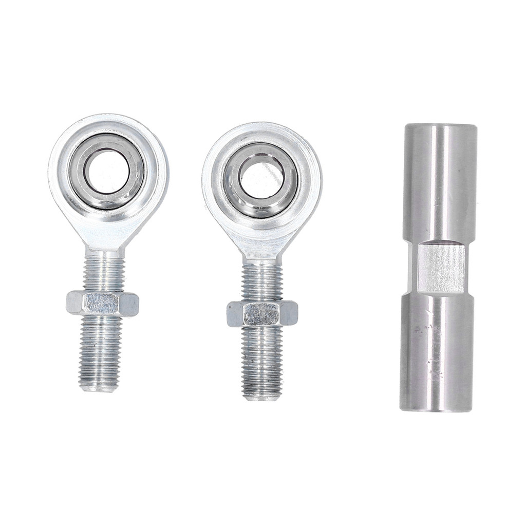 Jual 1Pc 2 1/2in Adjustable Tensioning Rod Stainless Steel Alternator ...