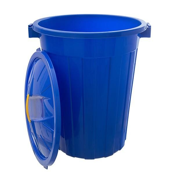 Jual Ember Air 120 Liter Shinpo 120T Tong Gentong Tempat Sampah Plastik ...