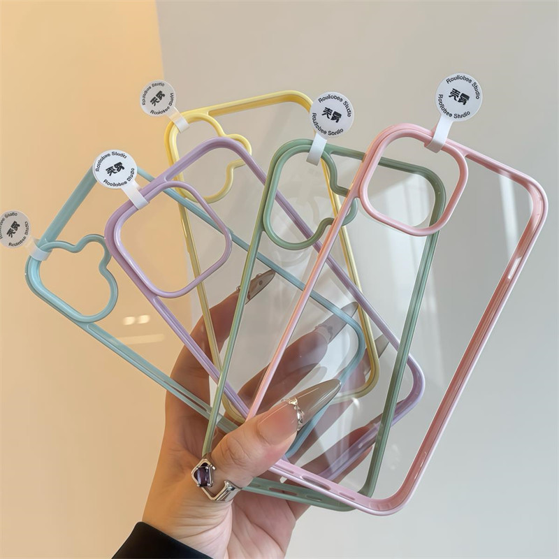 Jual Cantik Ins Style Bening Case Infinix Smart 10 Plus 9 Hot 60 Pro ...