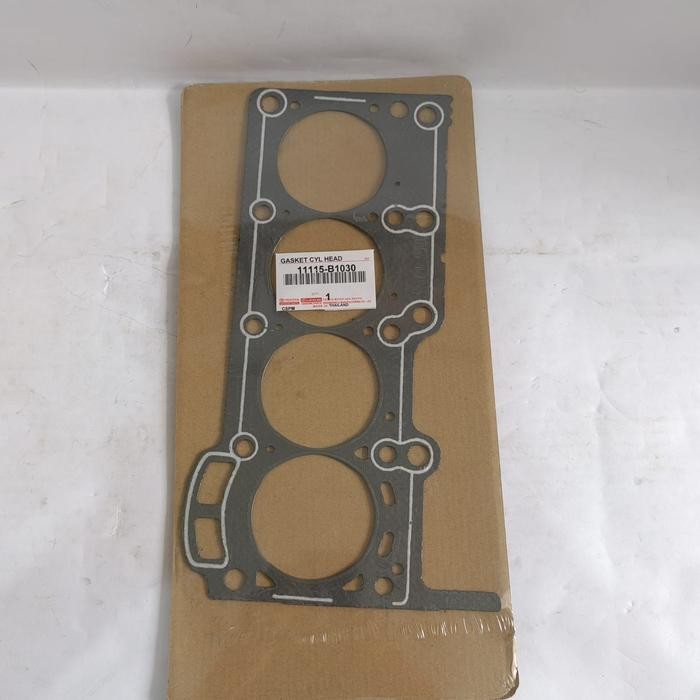 Jual Jual Paking Cylinder Head Avanza 1.5 Granmax Rush 11115-B1030 ...