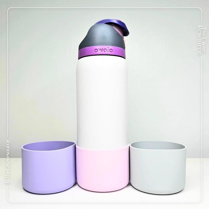 Jual Owala Silicone Boots/Original Owala Bottle Boot 24Oz/32Oz | Shopee ...