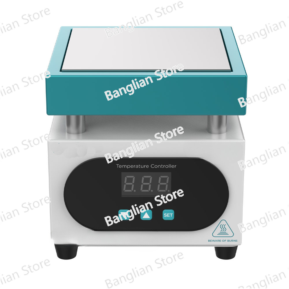Jual 400WConstant Temperature Heating Table Mobile Phone Split Screen ...
