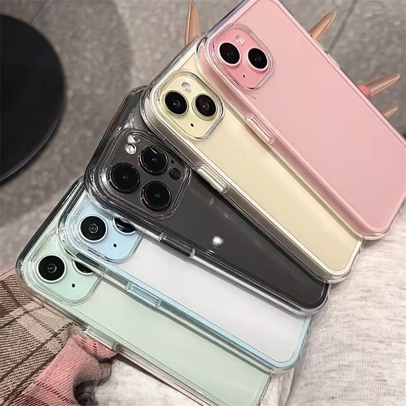 Jual 2 In 1 Terbaru Untuk Casing Samsung A07 Galaxy A17 5G A16 A36 A06 ...