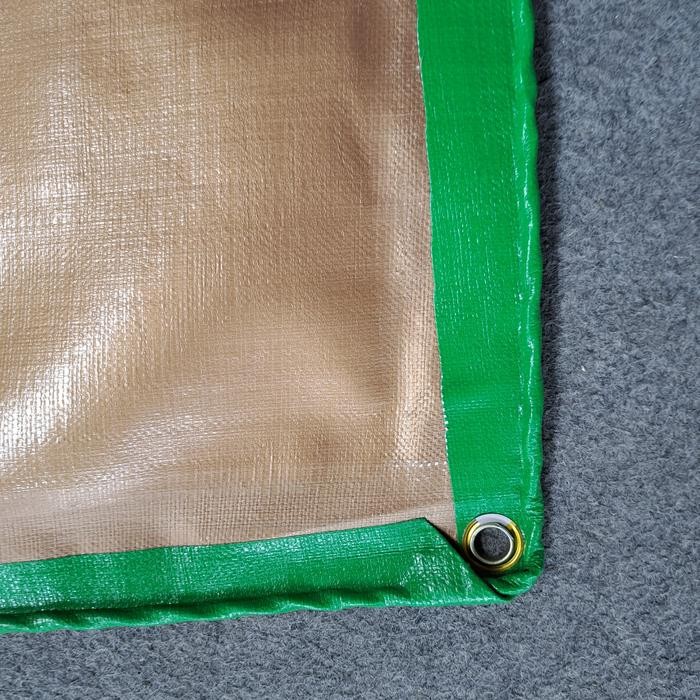 Jual Terpal plastik A20 super tebal uk.3x7m | Shopee Indonesia