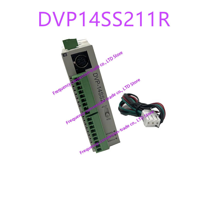 Jual New Original DVP14SS211R DVP14SS211T DVP12SS211S Stock | Shopee ...