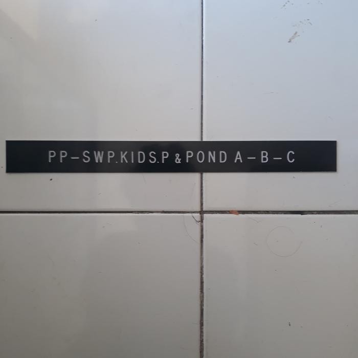 Jual LABEL PANEL UKURAN 4 X 40 CM | Shopee Indonesia