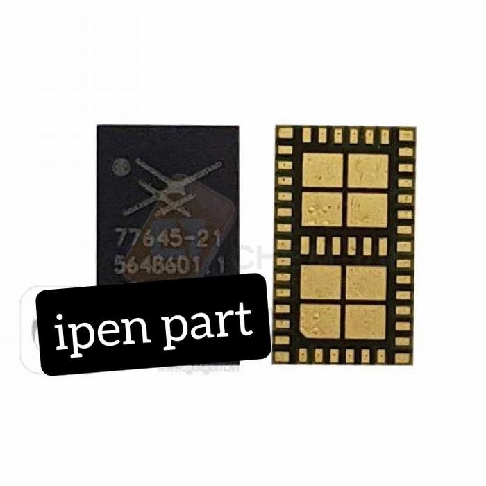 Jual IC PA 77645-21 7764521 | Shopee Indonesia