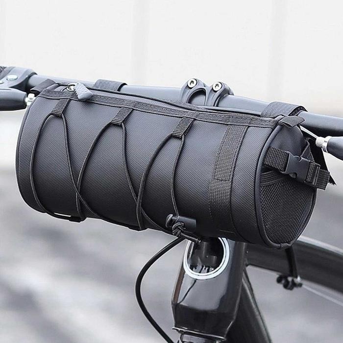 Jual Polygon Bicycle - Rockb Tas Sepeda 2In1 Handlebar Frame Roadbike ...