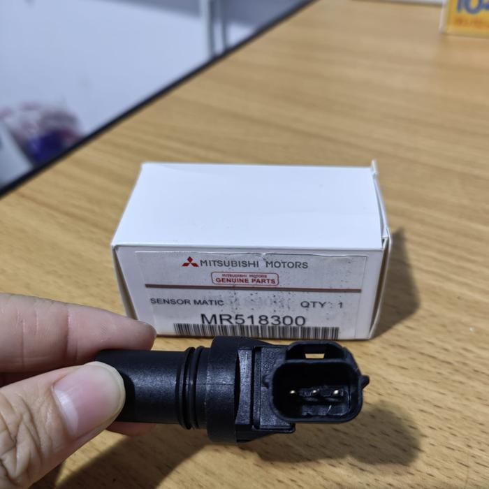 Jual Jual Sensor Speed Sensor Tranmisi Mitsubishi Triton Pajero Sport ...