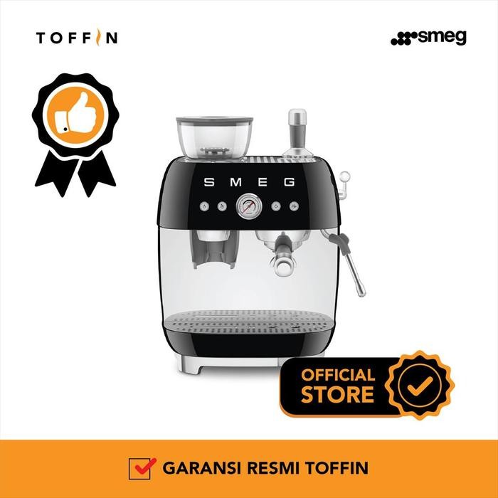 Jual Coffee Machine Smeg Terlengkap & Harga Terbaru Mei 2026 | Shopee ...