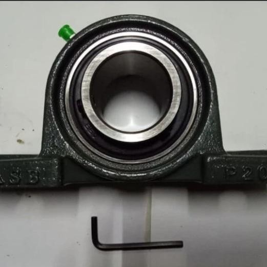 Jual Pillow Block Ucp 208-24 Bearing Duduk Ucp 208-24 As (1,5"/38,1Mm ...