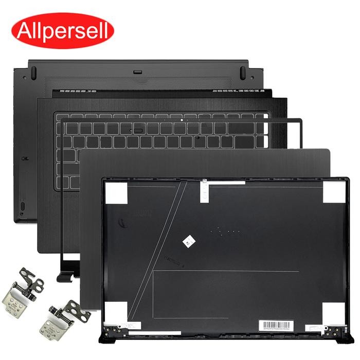 Jual Casing Laptop Laptop shell frame for MSI Modern 15 M15 MS-1551 ...