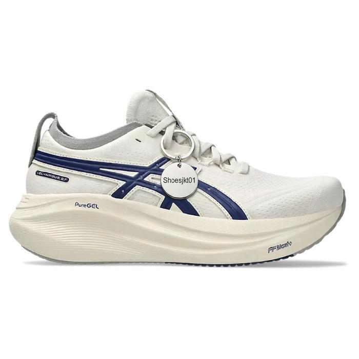 Jual Asics Nimbus 27 Terlengkap & Harga Terbaru Juni 2026 | Shopee ...