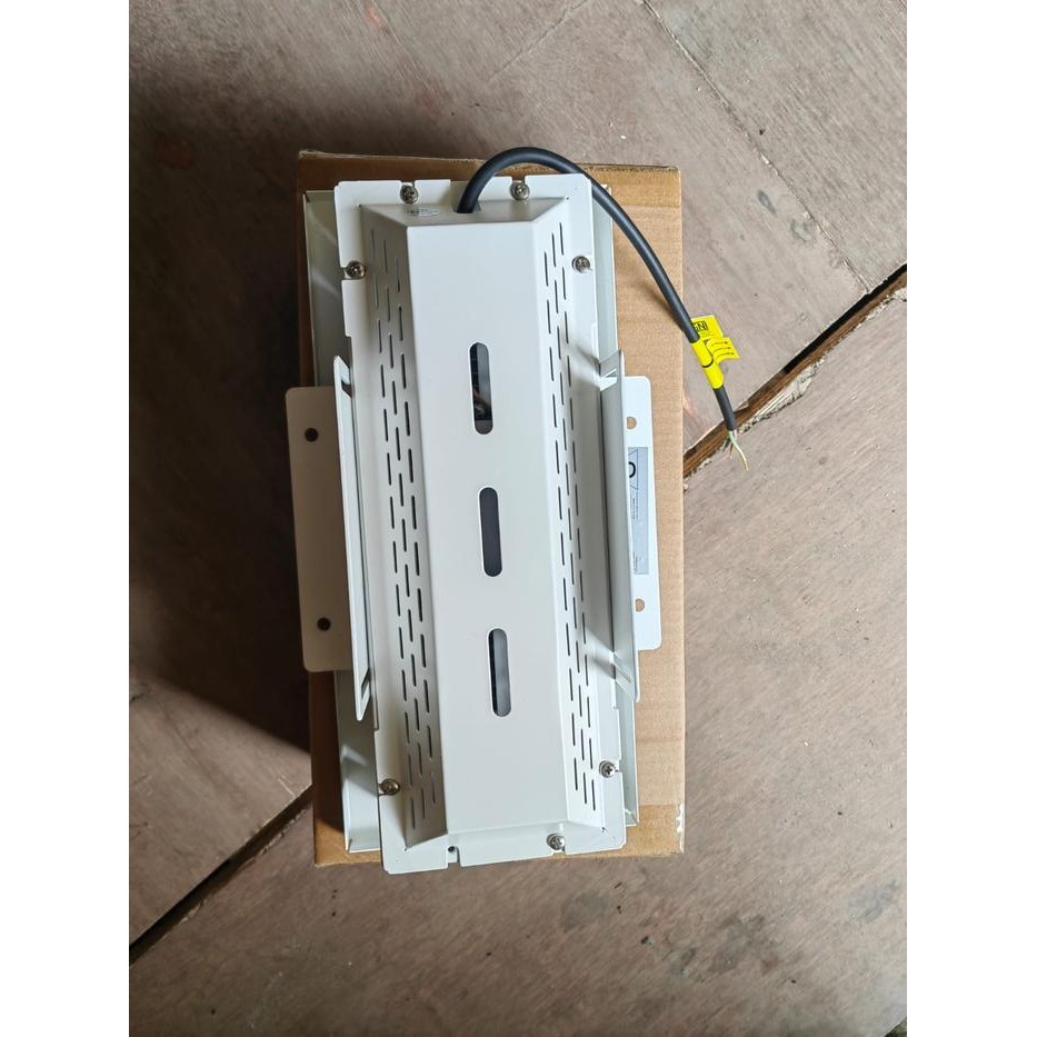 Jual Lampu Tembak Plafon Void 50W 50Watt / Lampu Pom Bensin Spbu 50W ...