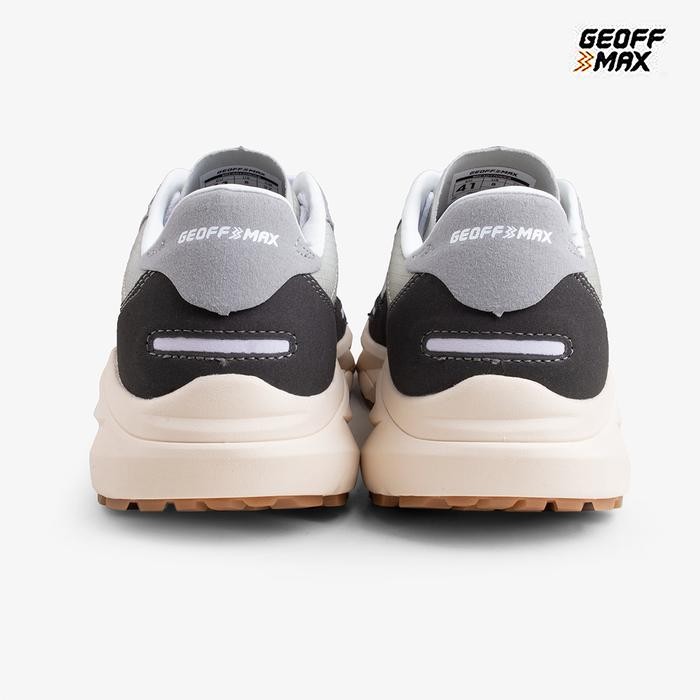 Jual Geoff Max - Wolf Vicious Warm Grey Shoes Cupsole Sepatu Sneakers ...