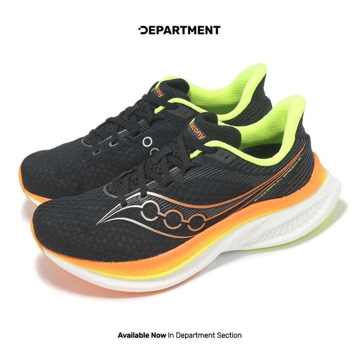 Jual Sepatu Lari Pria SAUCONY ENDORPHIN SPEED 5 S2100731 ORIGINAL ...