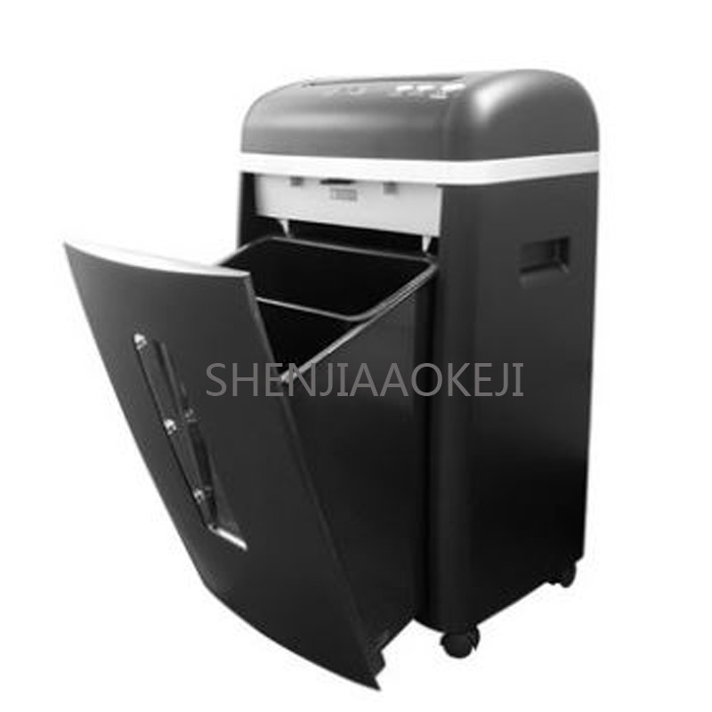 Jual Terbaru Electric paper shredder SD9355D Mini shredder Office ...