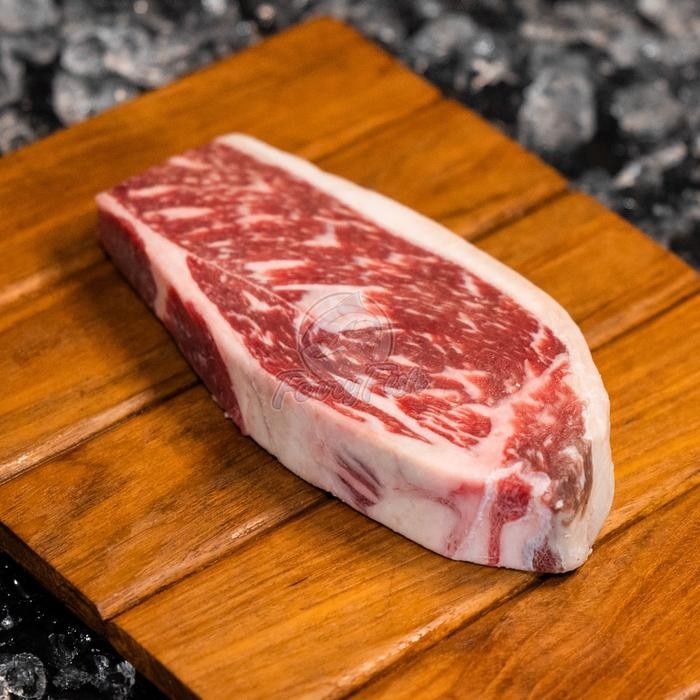 Jual Instanbisa- Wagyu Aus Picanha Steak Mb9 | Shopee Indonesia