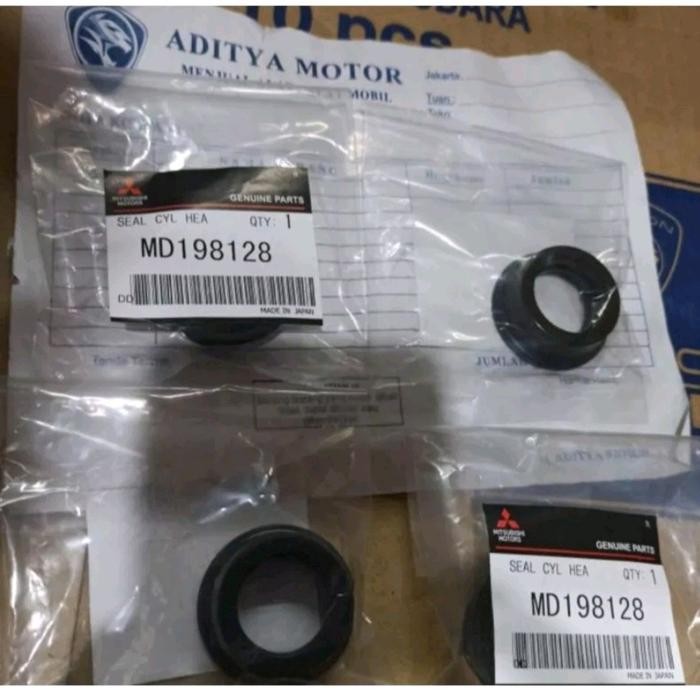 Jual Jual Seal Busi Lancer Evo 3 4 Cb4 Ck4 Cs5 Galant Hiu Grandis Kuda ...