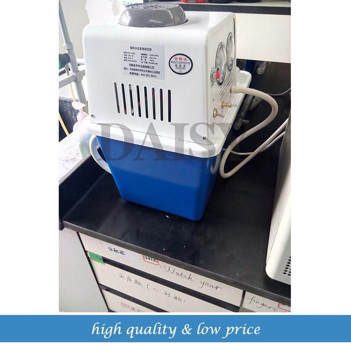 Jual Bisa Gosend! Water Circulating Multi-Purpose Vacuum Pump, Air ...