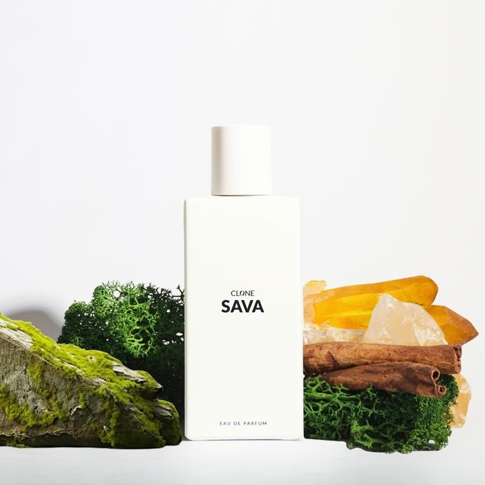 Jual Clone Sava EDP - 60 ML (Parfum Pria) | Shopee Indonesia