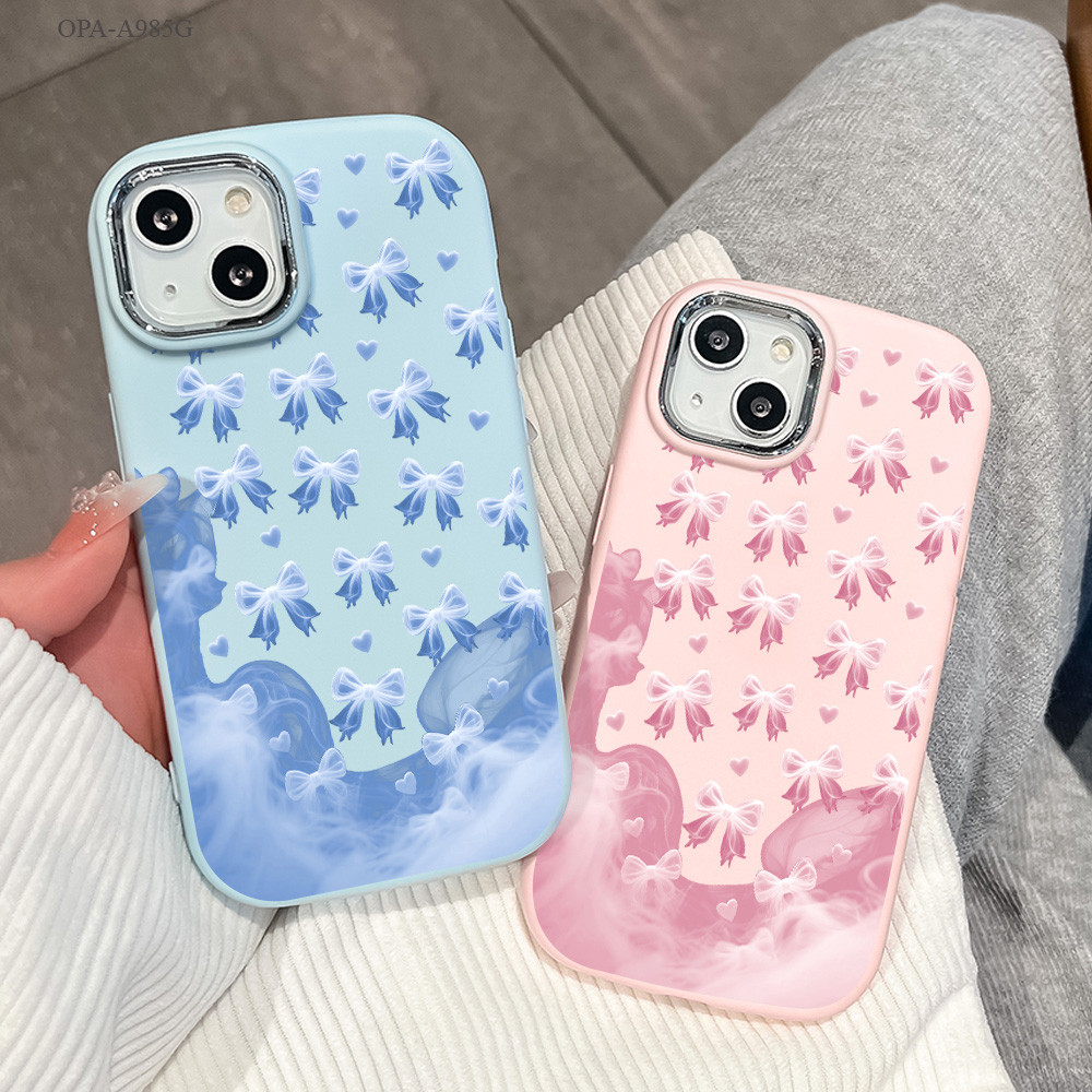 Jual Casing Hp Untuk OPPO A3X A60 A98 A78 A58 A53 A33 A9 A5 A3S A79 A5S ...