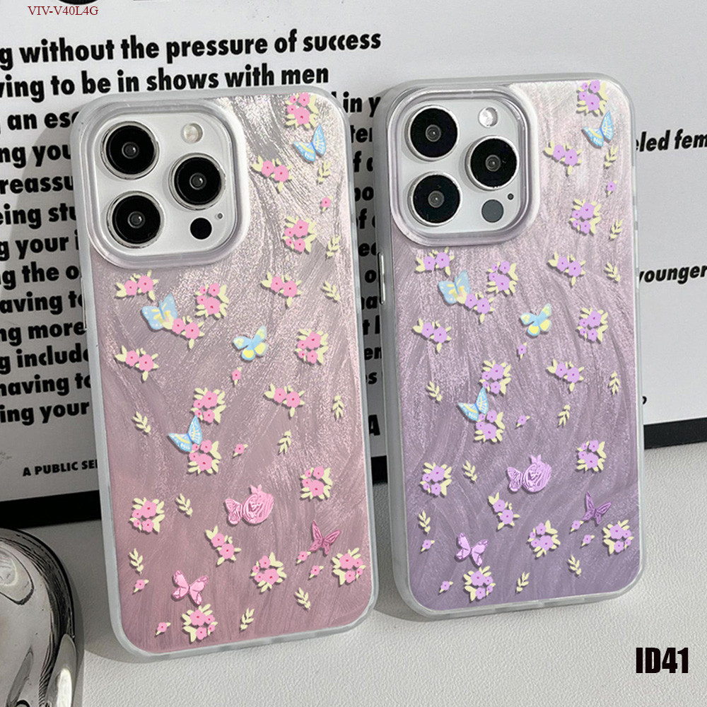 Jual Casing Hp Untuk VIVO V40 V9 V29 V27E V25 V25E V23E S1 T1 Pro Lite ...