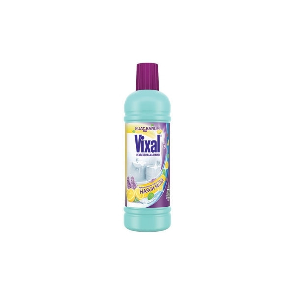 Jual VIXAL PEMB PORSELIN HIJAU BOTOL 360 ML | Shopee Indonesia