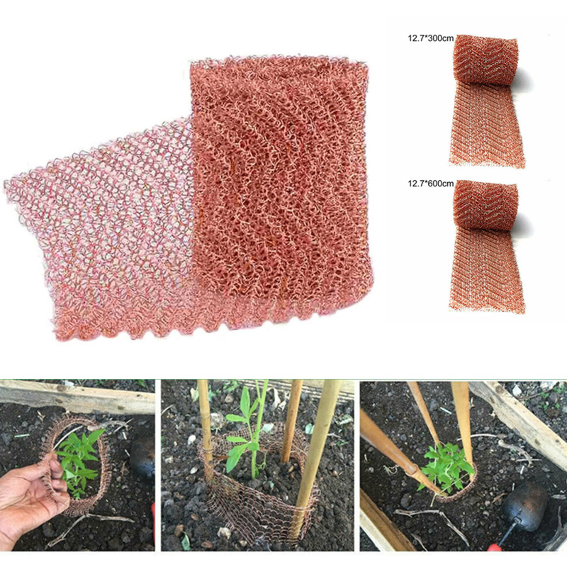 Jual Signal Shielding Mesh Woven Copper Wire Mesh Brewing and ...