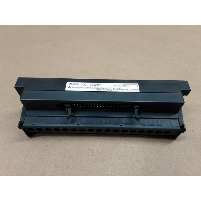 Jual PLC ELECTRIC FA-TB32XY MITSUBISHI | Shopee Indonesia