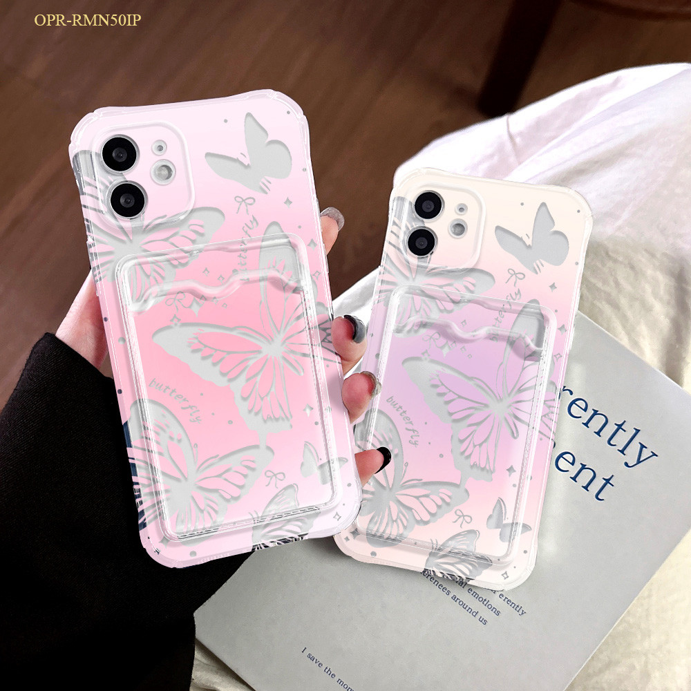 Jual Casing Hp Untuk Realme Note 60 50 Narzo 50i 50A Prime Untuk Case ...