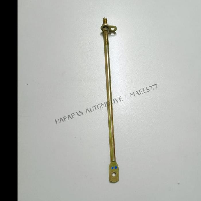 Jual Jual Baut Gantungan Ban Serep Suzuki Carry Extra / Futura | Shopee ...
