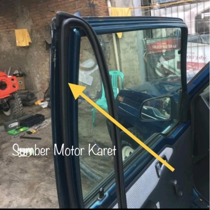 Jual Karet Pintu Untuk Mobil Suzuki Vitara Lama/Vitara Jlx/Escudo ...