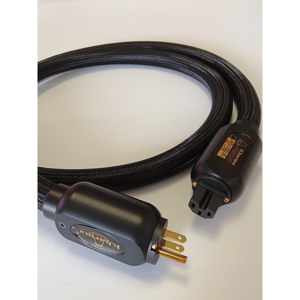 Jual NEW Dutch Kharma KPC-GR-1B High end Fever Power Amplifier Power ...