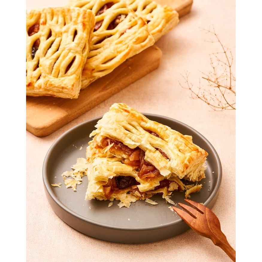 Jual Kirim&siapmakan- Apple Strudel | Shopee Indonesia