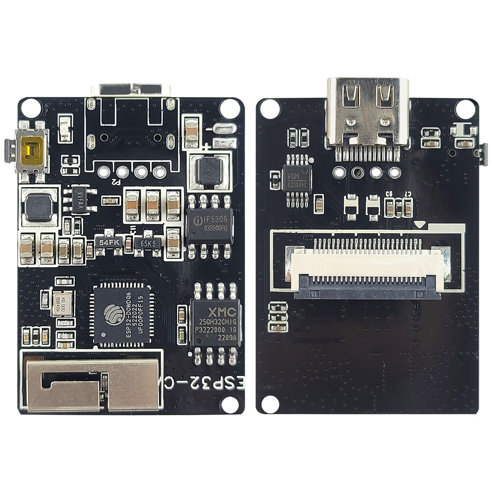 Jual BEST SELLER ESP32-CAM Development Board with Battery Interface BT WiFi Camera Module 2.4 ...