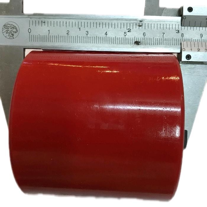 Jual Roda Hand Pallet PU 80 x 80 mm | Shopee Indonesia