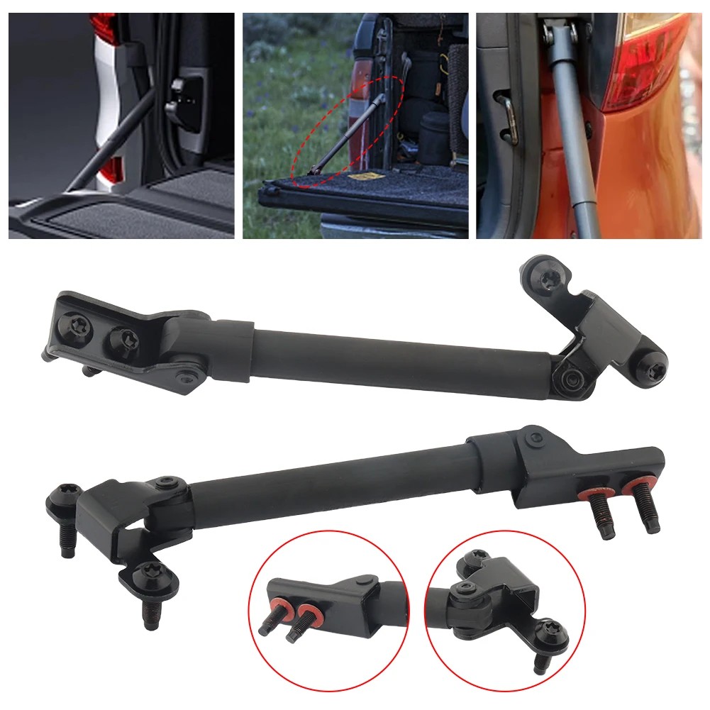 Jual Auto Tailgate Tail Gate Stay Assy Trunk Struts Rear Door Pull Rods ...