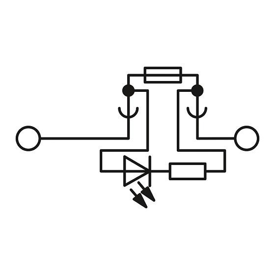 Jual jbh3- Phoenix Contact, Fuse Modular Terminal Block - Uk5-Hesiled24 ...