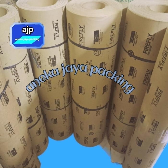 Jual Paling Baik Tba Firefly Tebal 1.6Mm X 1Meter X 1Meter Packing ...